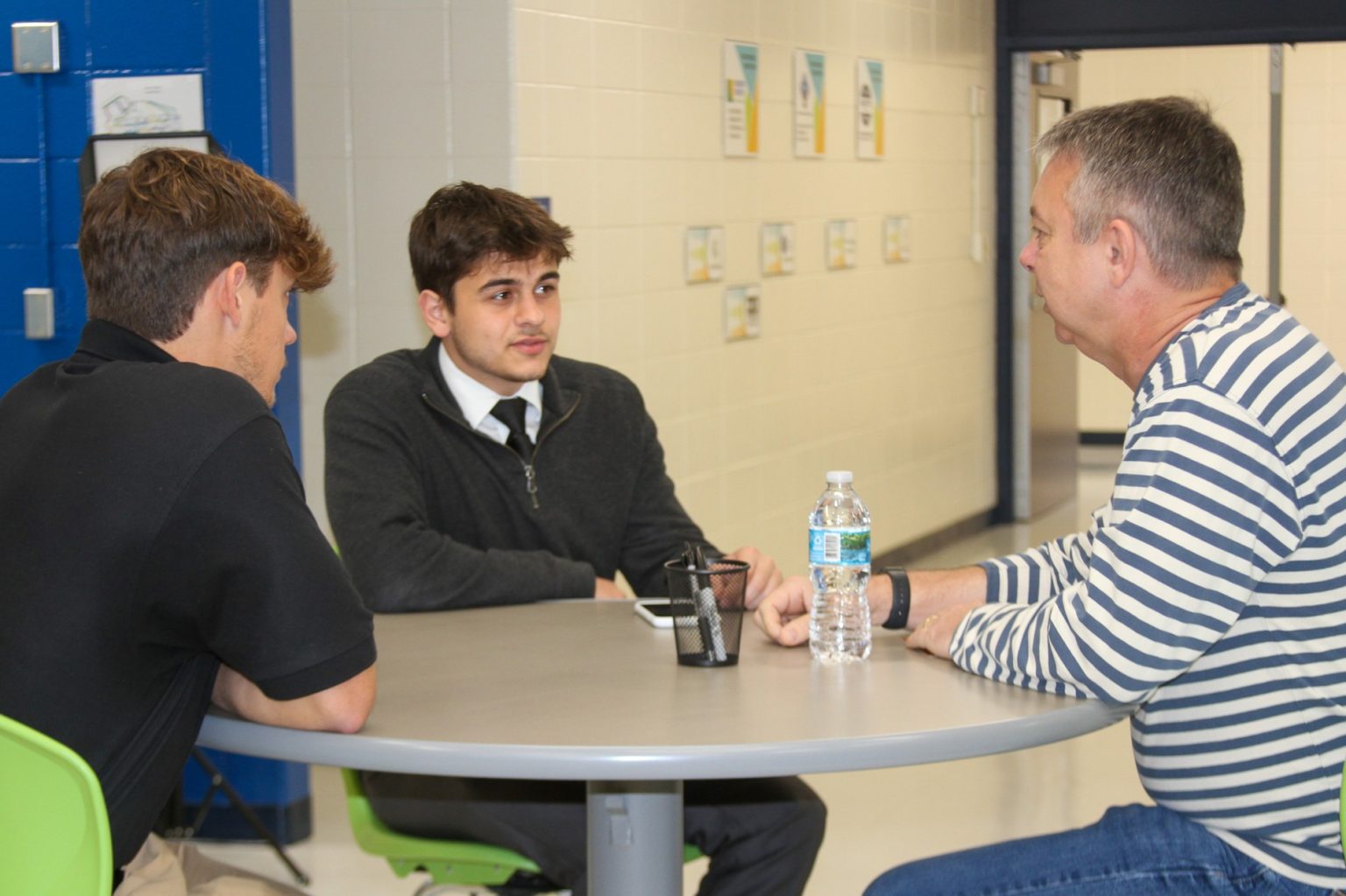 Launch Fayette Programs | Community & Student Entrepreneurship